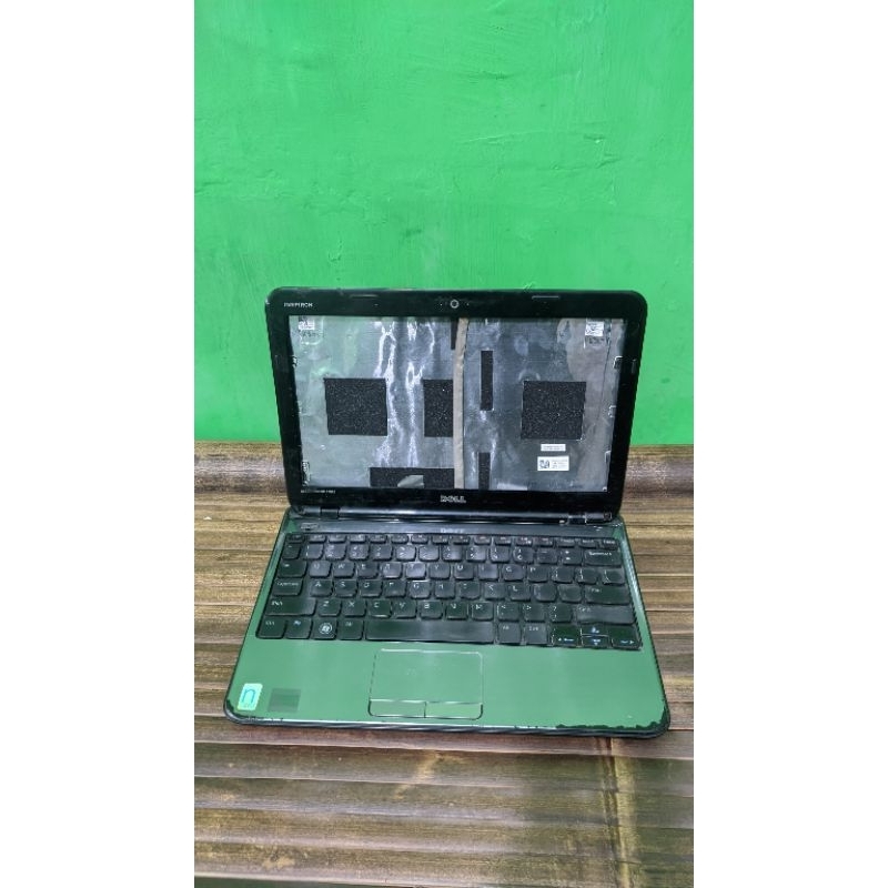 Jual Casing bekas Laptop Dell P07T + Bonus Keyboard | Shopee Indonesia