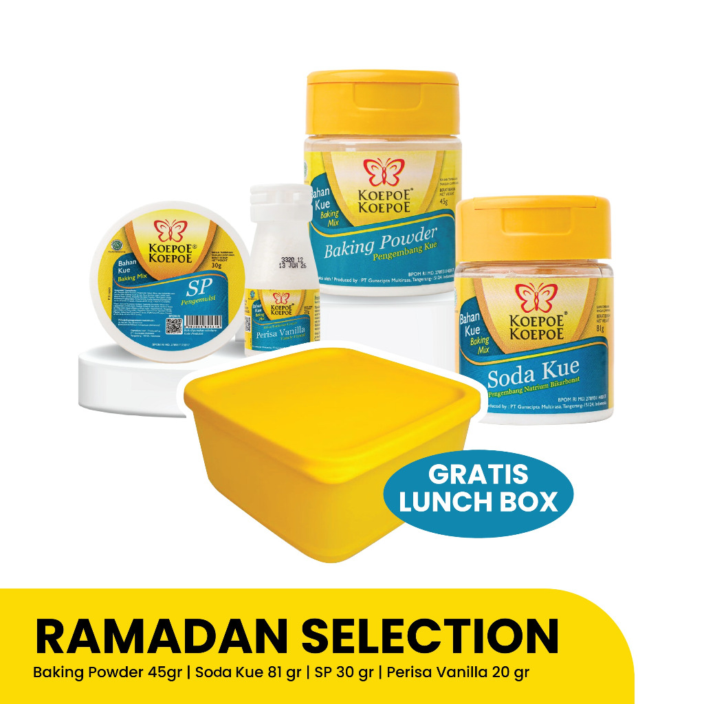 Jual Paket Ramadan Selection | Shopee Indonesia