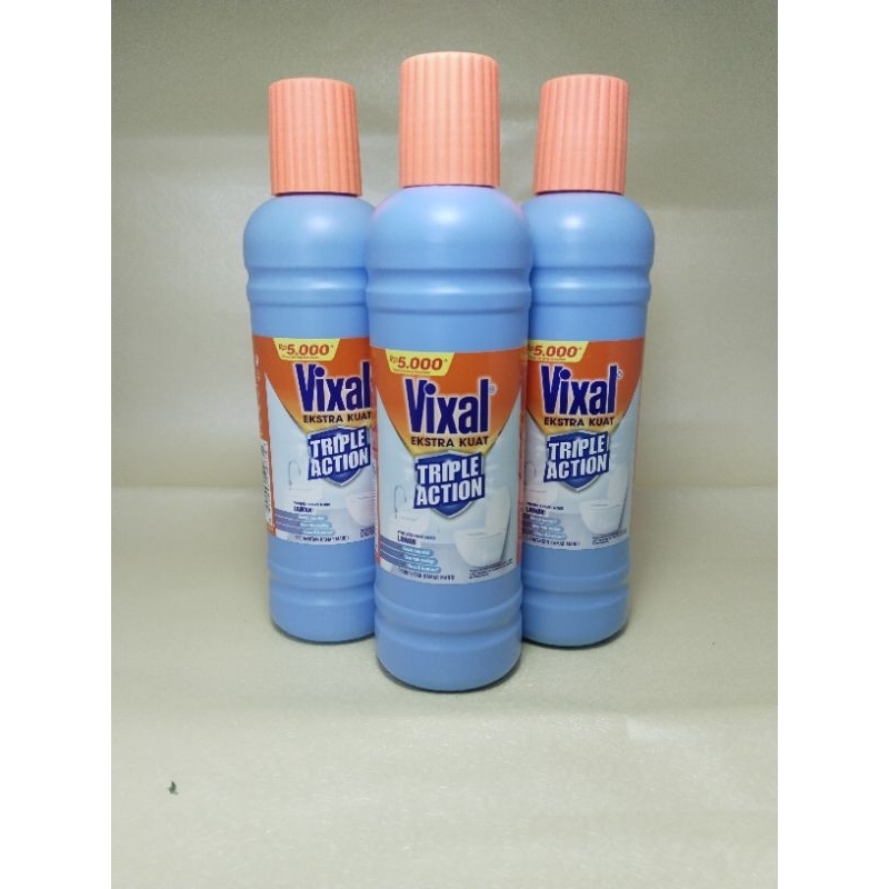 Jual Vixal 160m- | Shopee Indonesia
