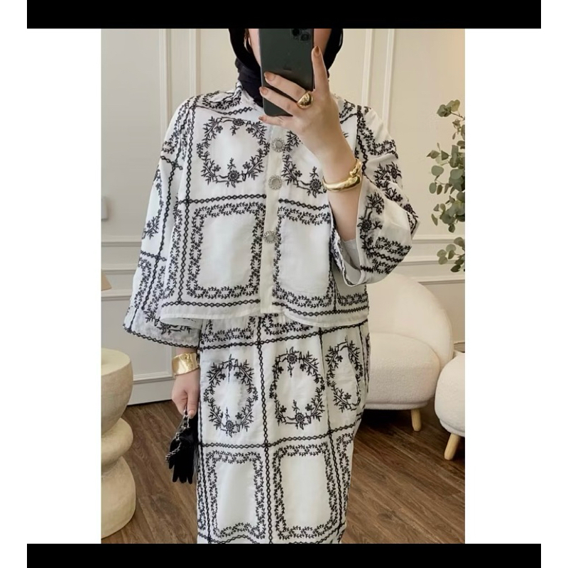 Jual Ashoka timeless set by intalicious | Shopee Indonesia