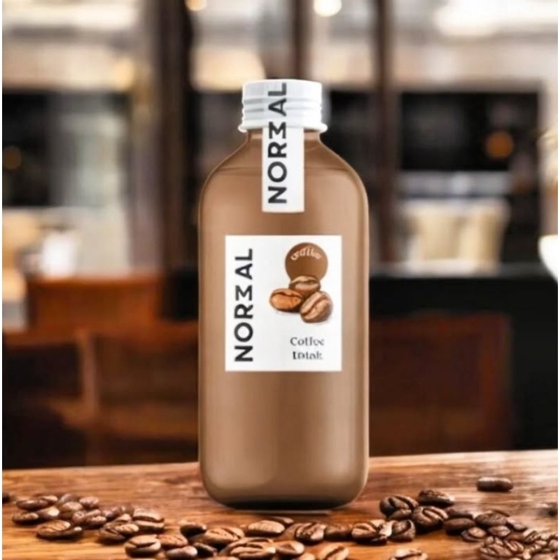 Jual minuman kopi botol 120 gram semua varian rasa dan jenis | Shopee ...