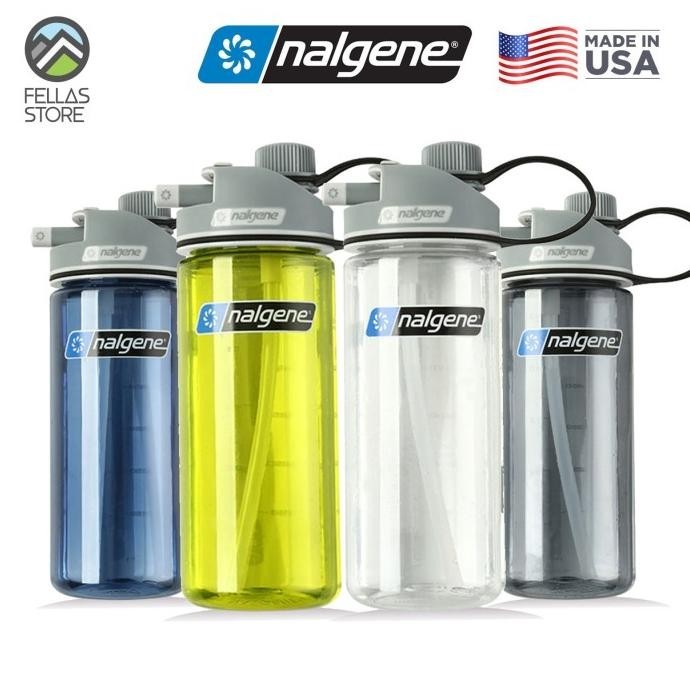 Jual Nalgene - Multidrink Tritan 20oz560ml | Shopee Indonesia