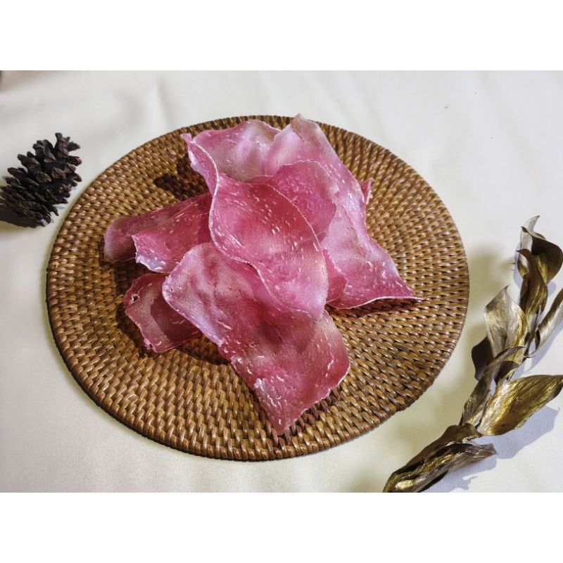 Jual kerupuk merah padang cap Wayang || kerupuk lontong sayur ...