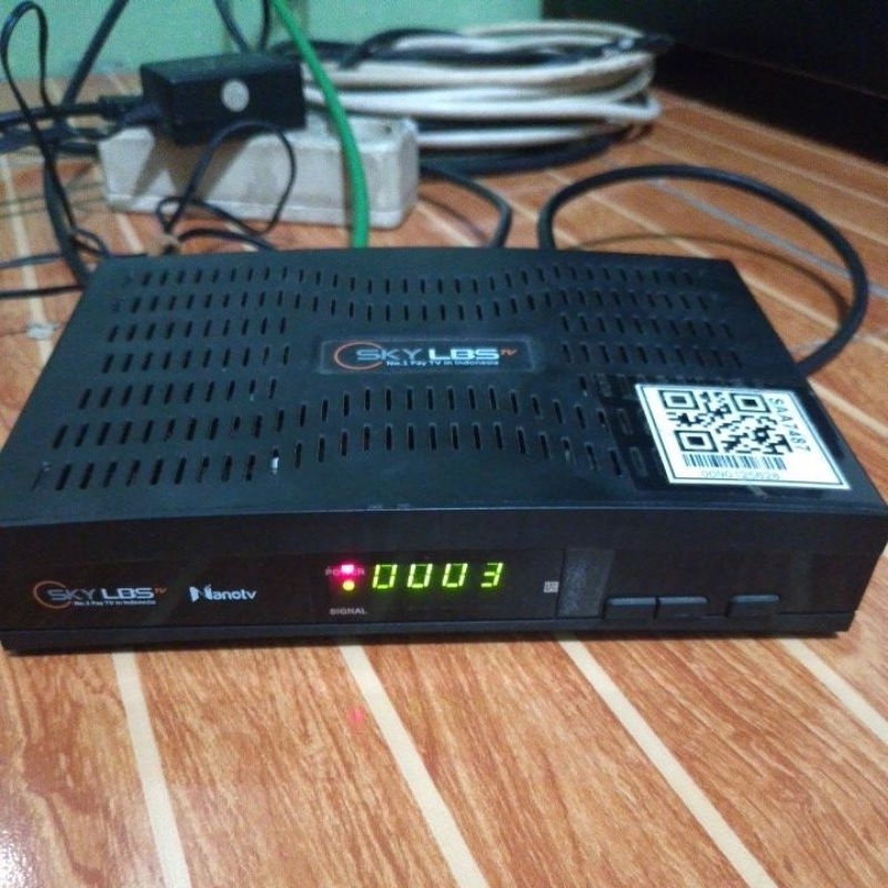 Jual RECEIVER SKY LBS tv HD | Shopee Indonesia
