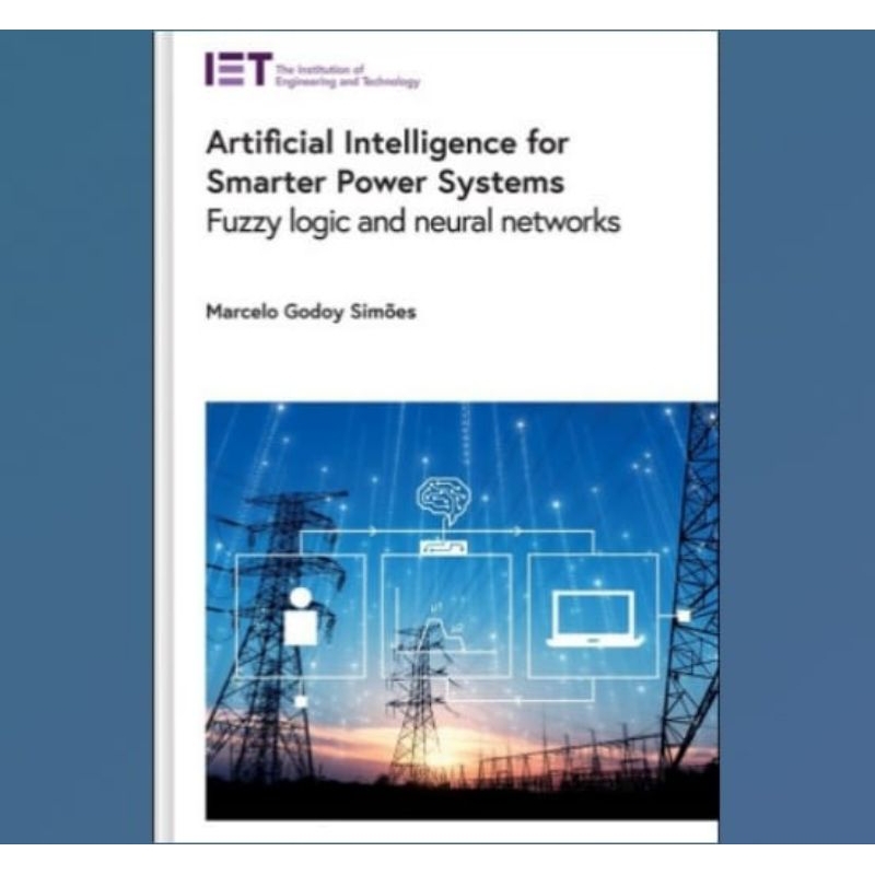 Jual Buku Artificial Intelligence for Smarter Power Systems: Fuzzy ...