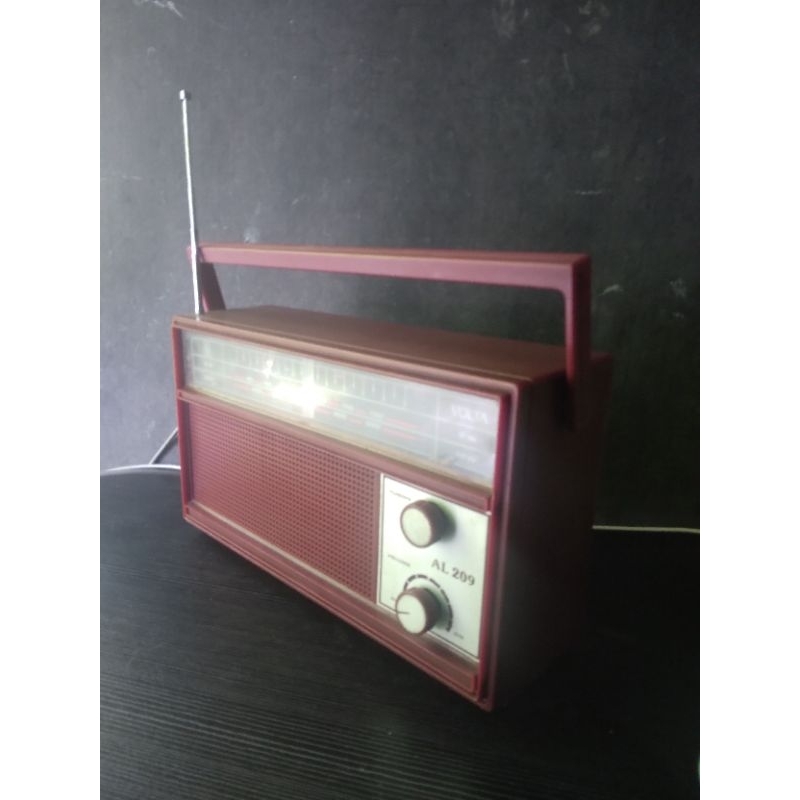 Jual RADIO JADUL ANTIK VINTAGE | Shopee Indonesia