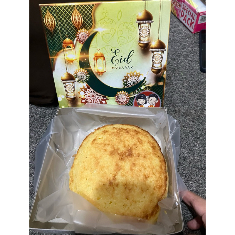 Jual READY STOCK RICA RICO BIKA AMBON REGULER | Shopee Indonesia