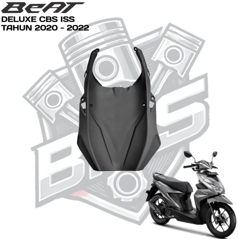 Jual Paru / Spoiler Motor Honda BeAT Deluxe eSP CBS ISS Deluxe Tahun ...