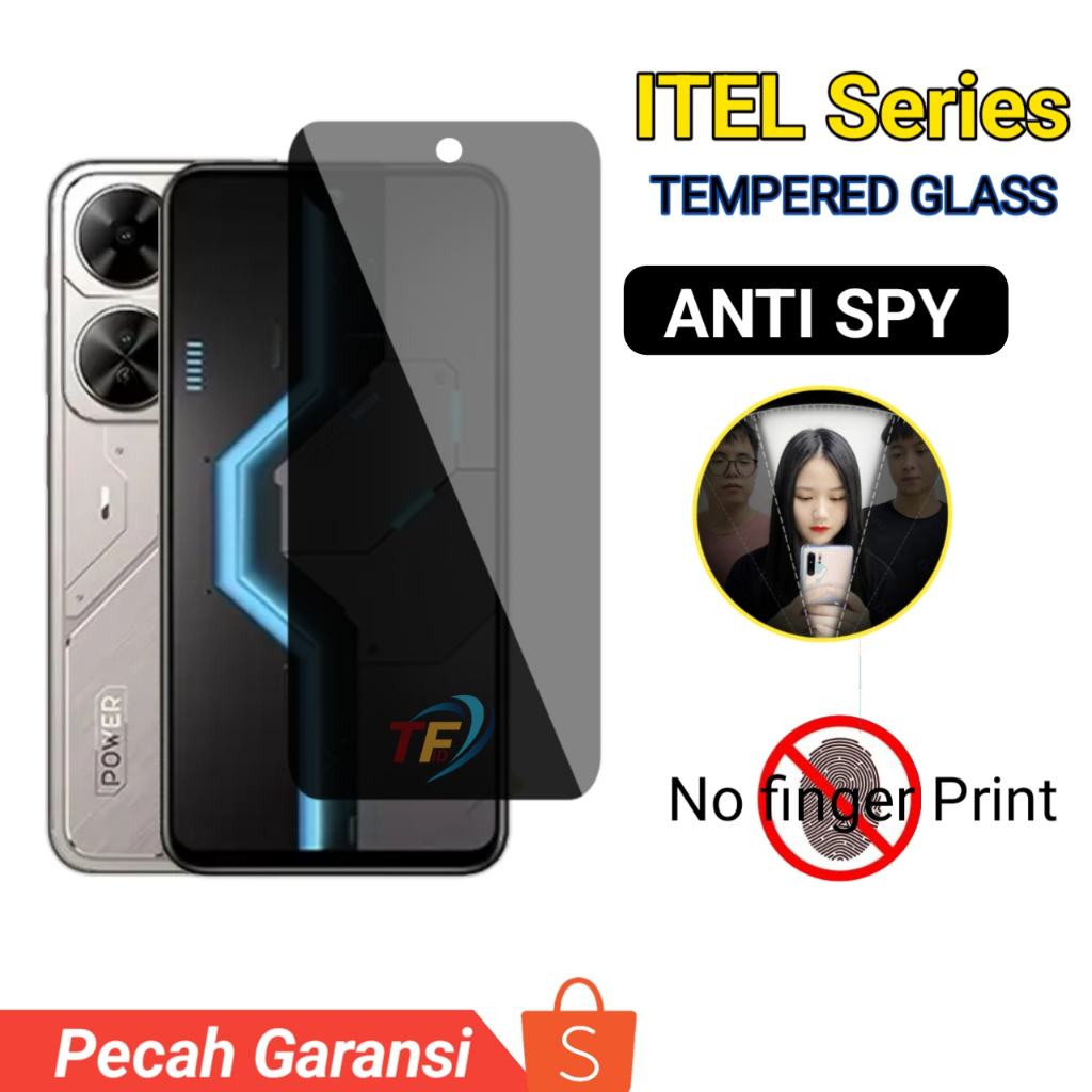 Jual Anti Spy itel P55 NFC P55 P55 5G P65 P40 S23 4G RS4 NFC A70 A60 A60s P40 PLUS P55 A60s A49 ...
