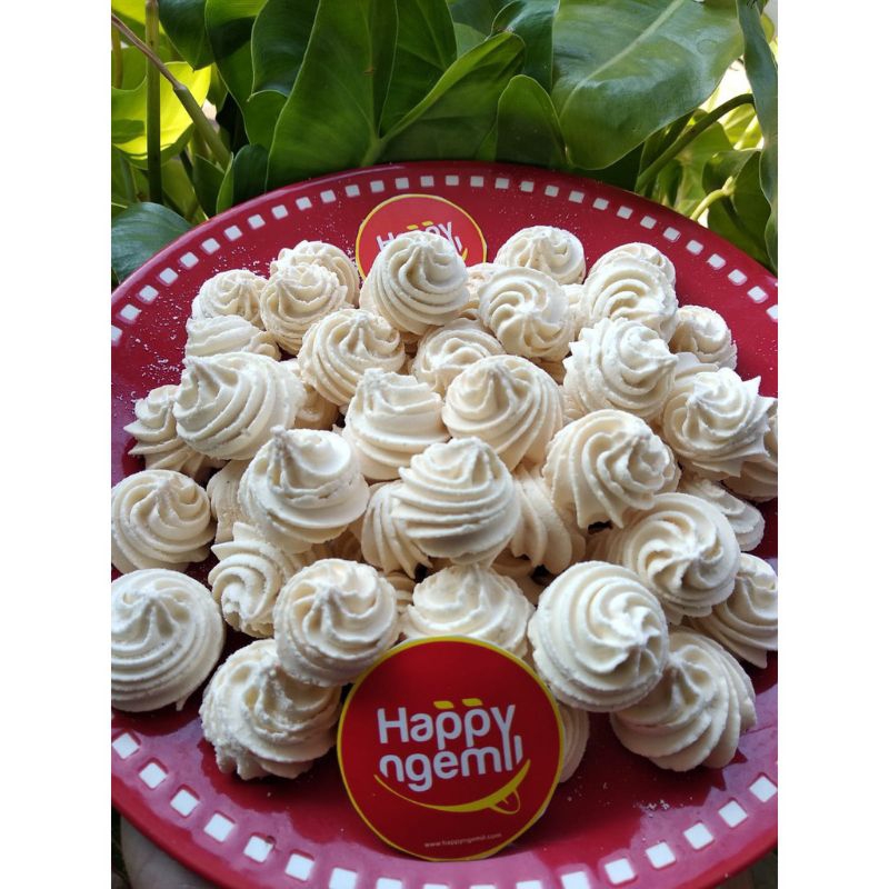 Jual Kue Sagu Susu Premium 1kg | Shopee Indonesia
