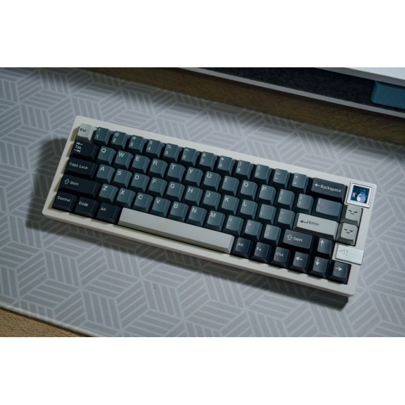 Jual Spacebound Keycaps by Pressplay - Chery Profile | Shopee Indonesia