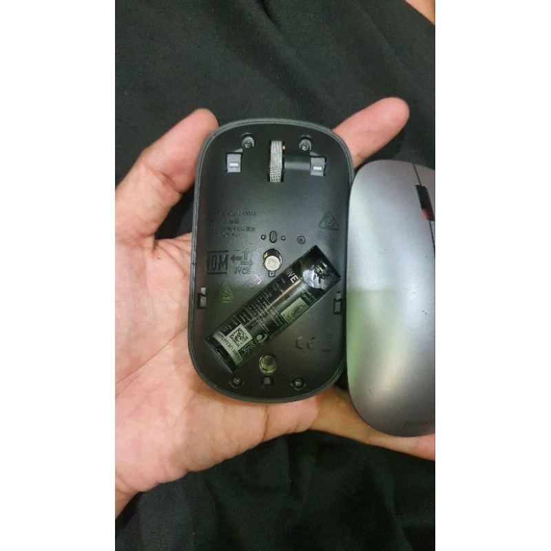 Jual Huawei bluetooth mouse original cd23, normal | Shopee Indonesia
