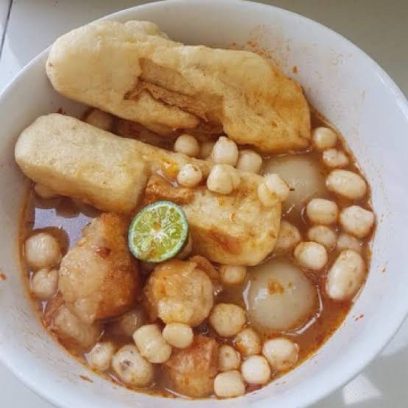 Jual Paket boci bakso aci instan isi 10 | Shopee Indonesia