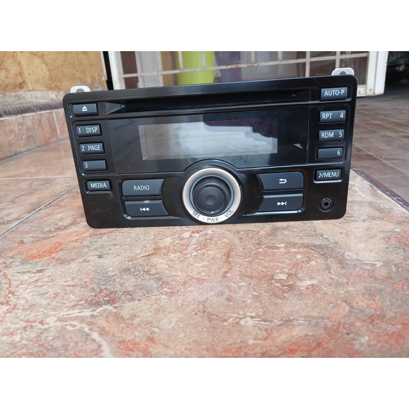 Jual Head unit all new mitsubishi triton | Shopee Indonesia