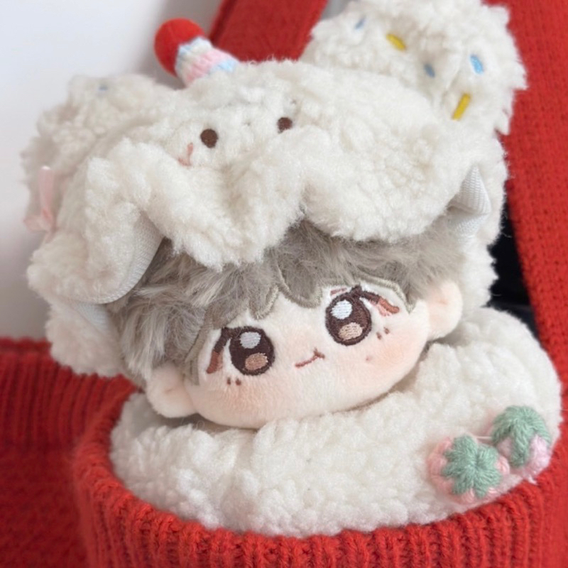 Jual [PO — 13 APRIL 2025] TAEHYUNG — XIAO FEI KIM TAEHYUNG V 10CM DOLL ...