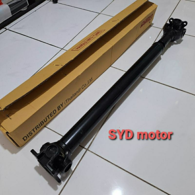 Jual PROPER SHAFT REAR ASSY AS KOPEL BELAKANG CANTER PS125 MC075420 ...