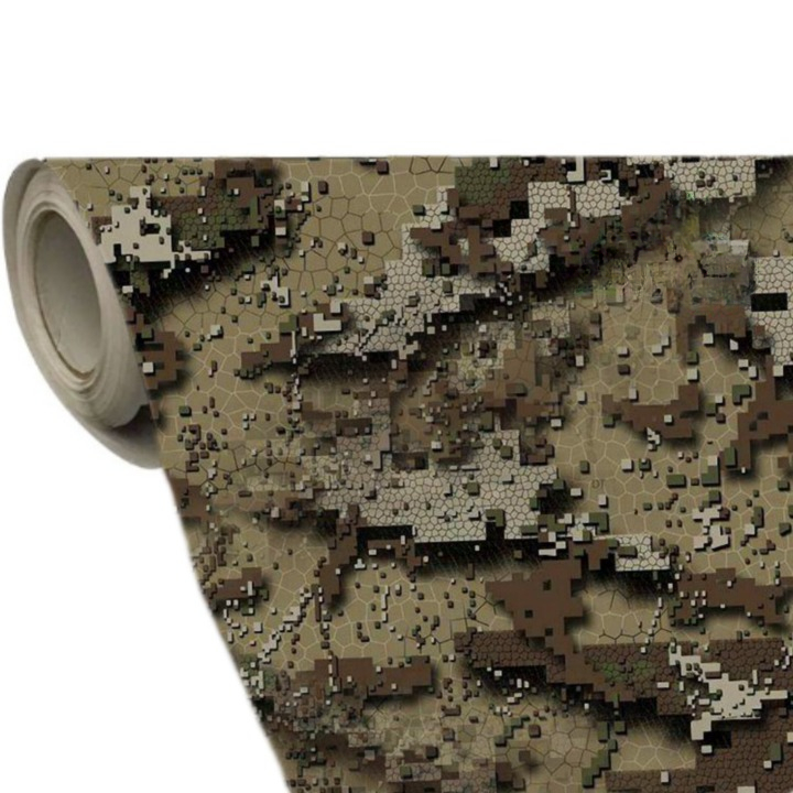 Jual Stiker Camo Loreng Army FX¹ 50x50cm | Shopee Indonesia