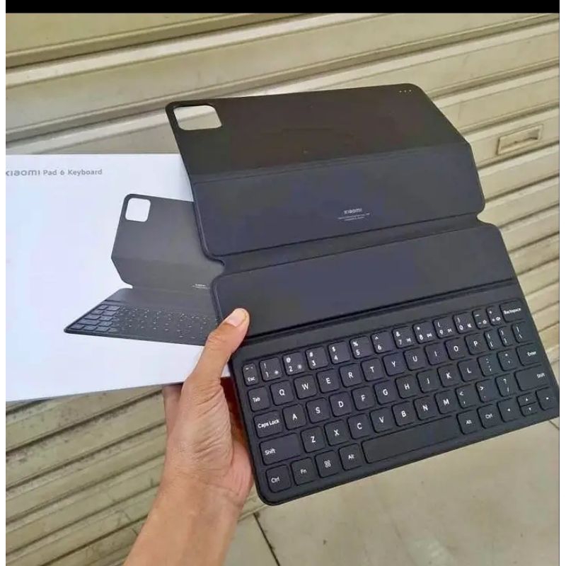 Jual Keyboard Mipad 6 Original ( Second) | Shopee Indonesia