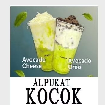 Jual Alpukat kocok | Shopee Indonesia