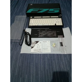 Jual Aula F75 Terlengkap & Harga Terbaru Maret 2025 | Shopee Indonesia