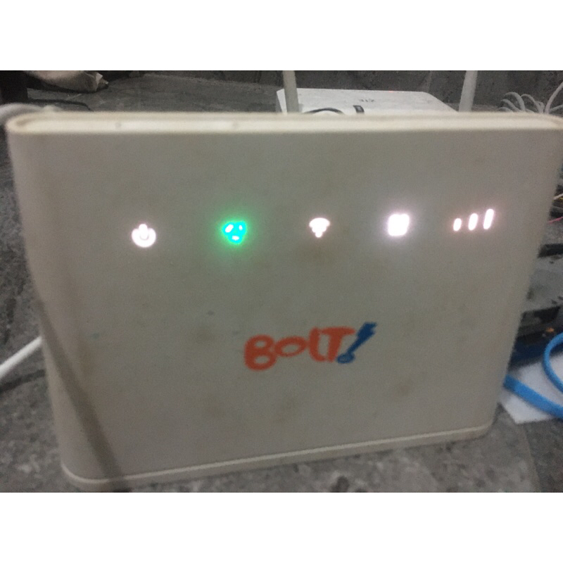 Jual modem huawei bolt b310 unlock all | Shopee Indonesia