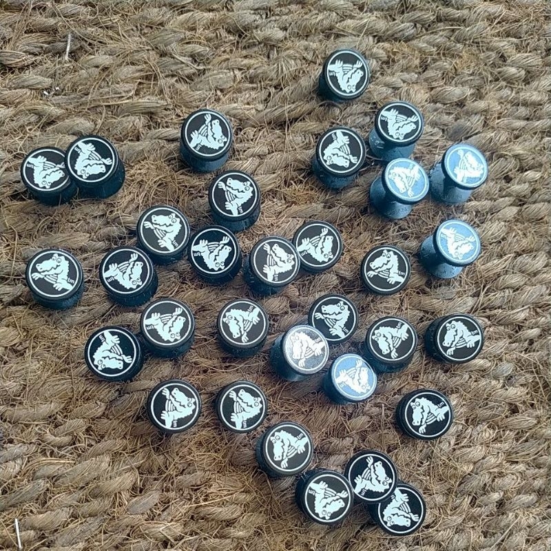 Jual Kancing Sandal Crocs Original | Shopee Indonesia