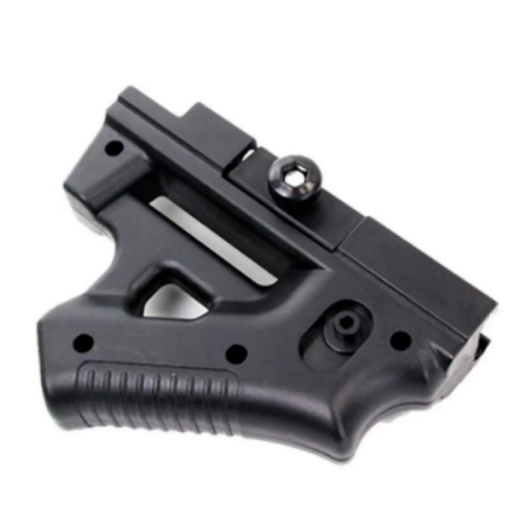 Jual TACTICAL GRIP ABS PLASTIC - Tactical grip murah - TACTICAL GRIP ...