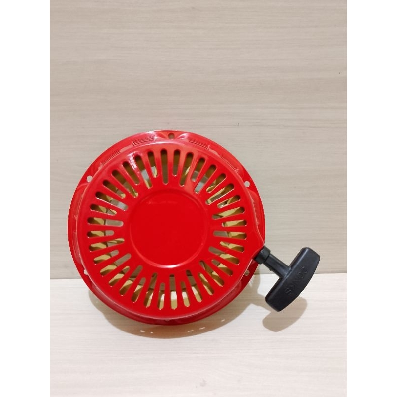 Jual Recoil Starter GX160 GX200 GX220 / Kap Engkol GX160 GX200 GX220 / Recoil Starter Genset ...