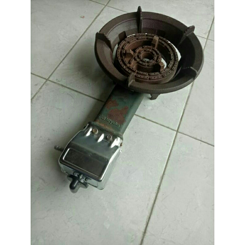 Jual miyako kompor cor api seribu | Shopee Indonesia