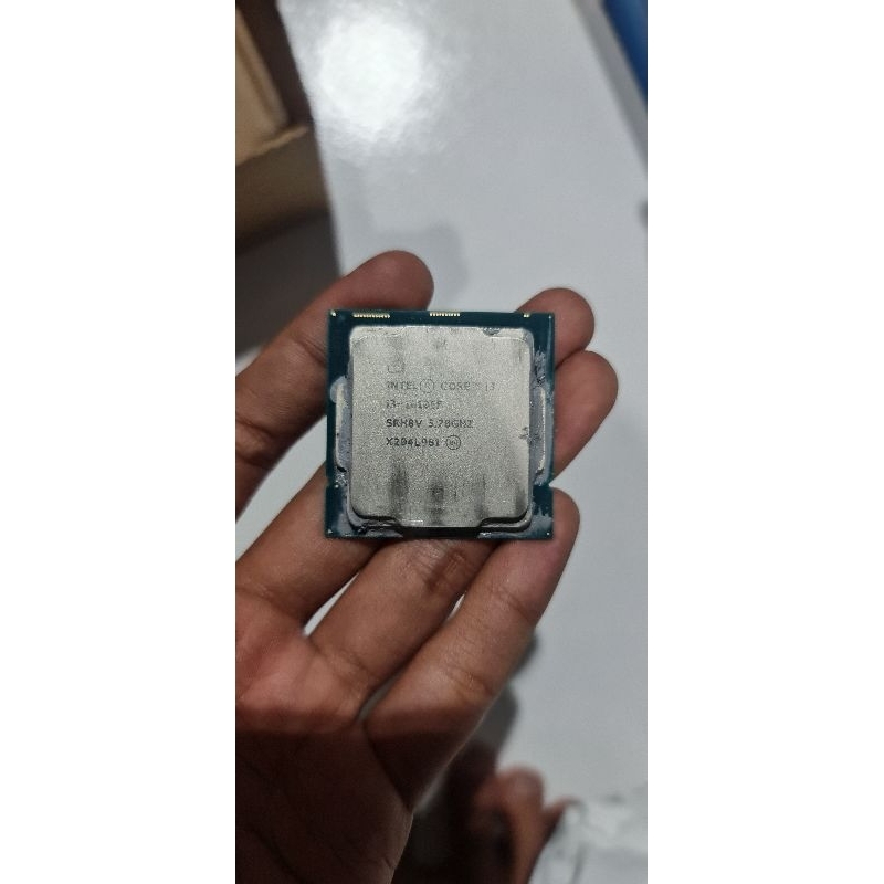 Jual intel i3 gen 10 + ram 8gb x2 | Shopee Indonesia