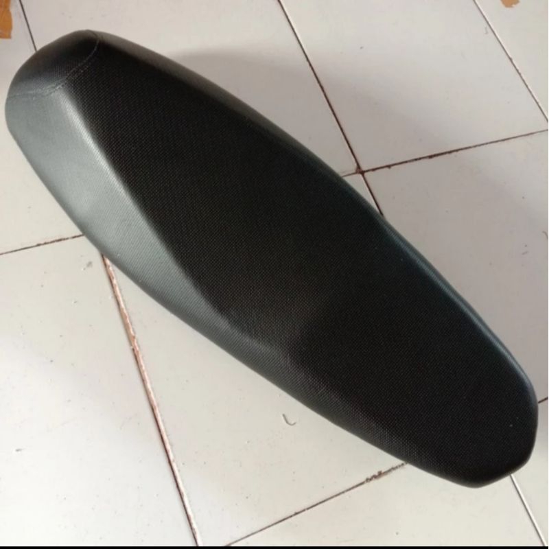 Jual fiber jok tempat duduk original honda beat pop copotan bekas ...
