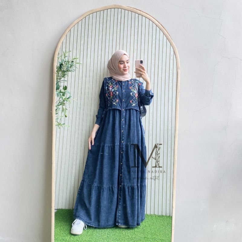 Jual RARA MIDI - VISTA MIDI - KAFI MAXY - SKY MAXY - RUMI MAXY - CLASSY ...