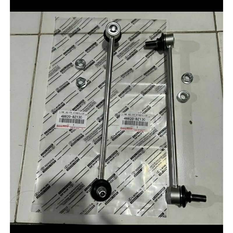 Jual Stabilizer Link Link Stabil Toyota All New Avanza Avansa Veloz ...