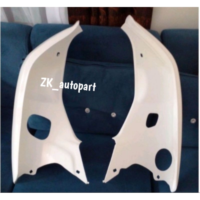 Jual Sayap putih grand astrea impresaa legenda | Shopee Indonesia