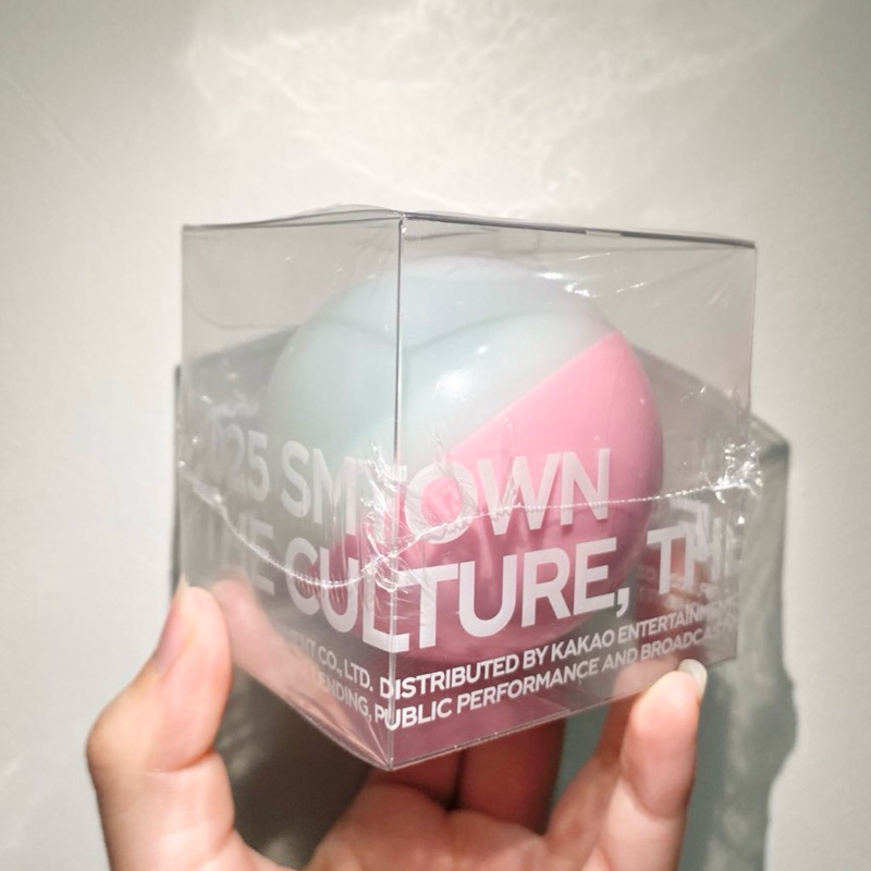 Jual [READY] SMTOWN ALBUM 2025 CAPSULE | Shopee Indonesia