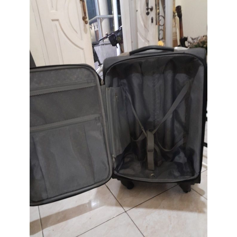 Jual Jual Koper American Tourister | Shopee Indonesia