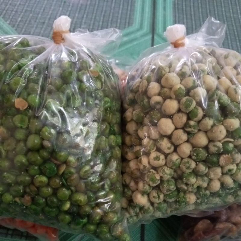 Jual Kacang polong arcis 500 gr | Shopee Indonesia
