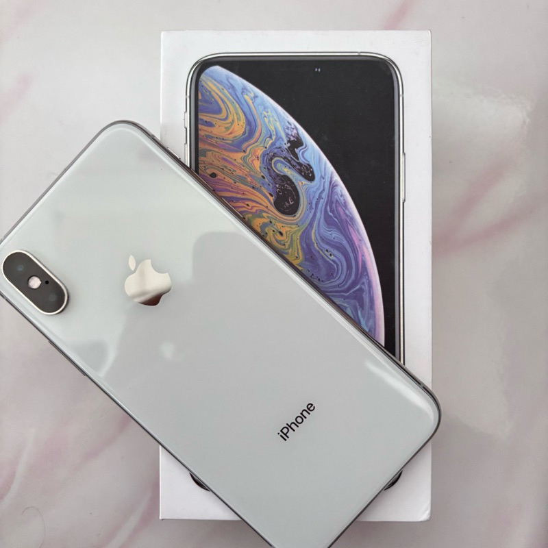 Jual PRELOVED IP XS 256gb | Shopee Indonesia