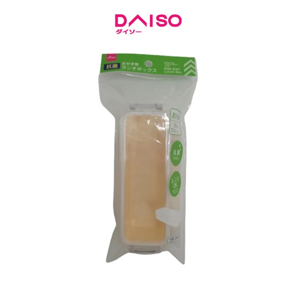Jual Daiso Side Dish Lunch Box - 10.14fl oz - 300mL- | Shopee Indonesia