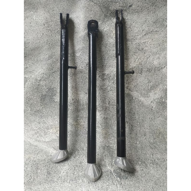 Jual STANDAR SAMPING CRF MODEL KTM PANJANG 40CM STANDAR CRF STANDAR ...