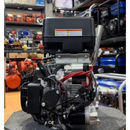 Jual MOTOYAMA SPE 685 MARINE GOLD 683CC | MESIN PENGGERAK BENSIN SPE ...