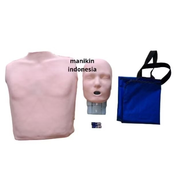 Jual MANIKIN PRESTAN CPR/PHANTOM CPR/ MANIKIN BHD/PRESTAN CPR/MANIKIN ...