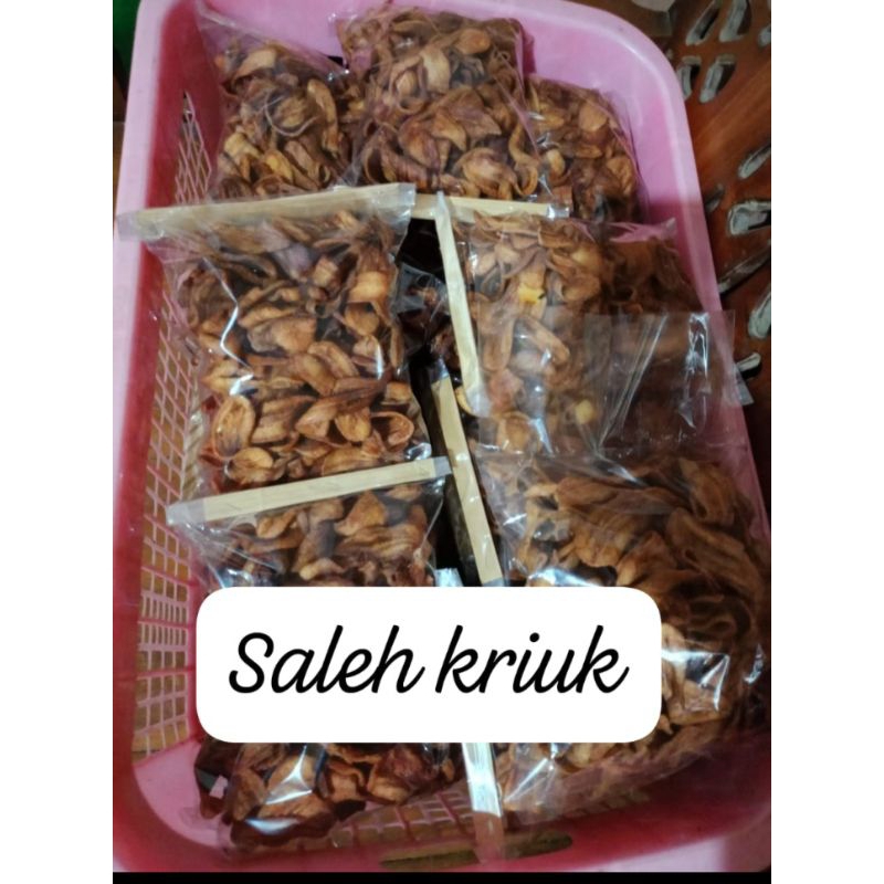 Jual saleh kriuk | Shopee Indonesia