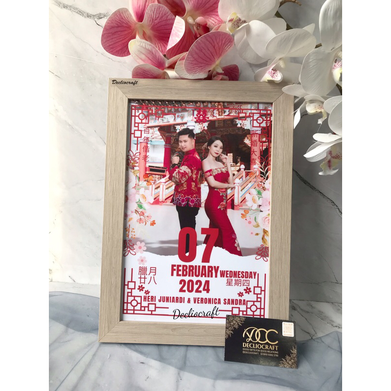 Jual Kalender Sangjit | Shopee Indonesia