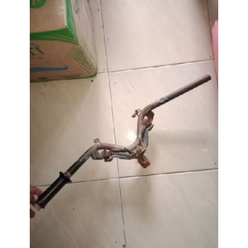 Jual SETANG YAMAHA FIZ'R ATAU POSWAN PNP VEGA ORIGINAL SECOND COPOTAN ...