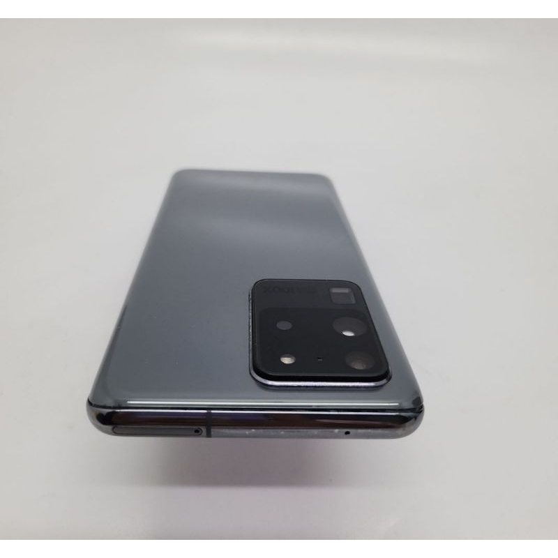 Jual Samsung Galaxy S20 Ultra 12GB/128GB Second | Shopee Indonesia