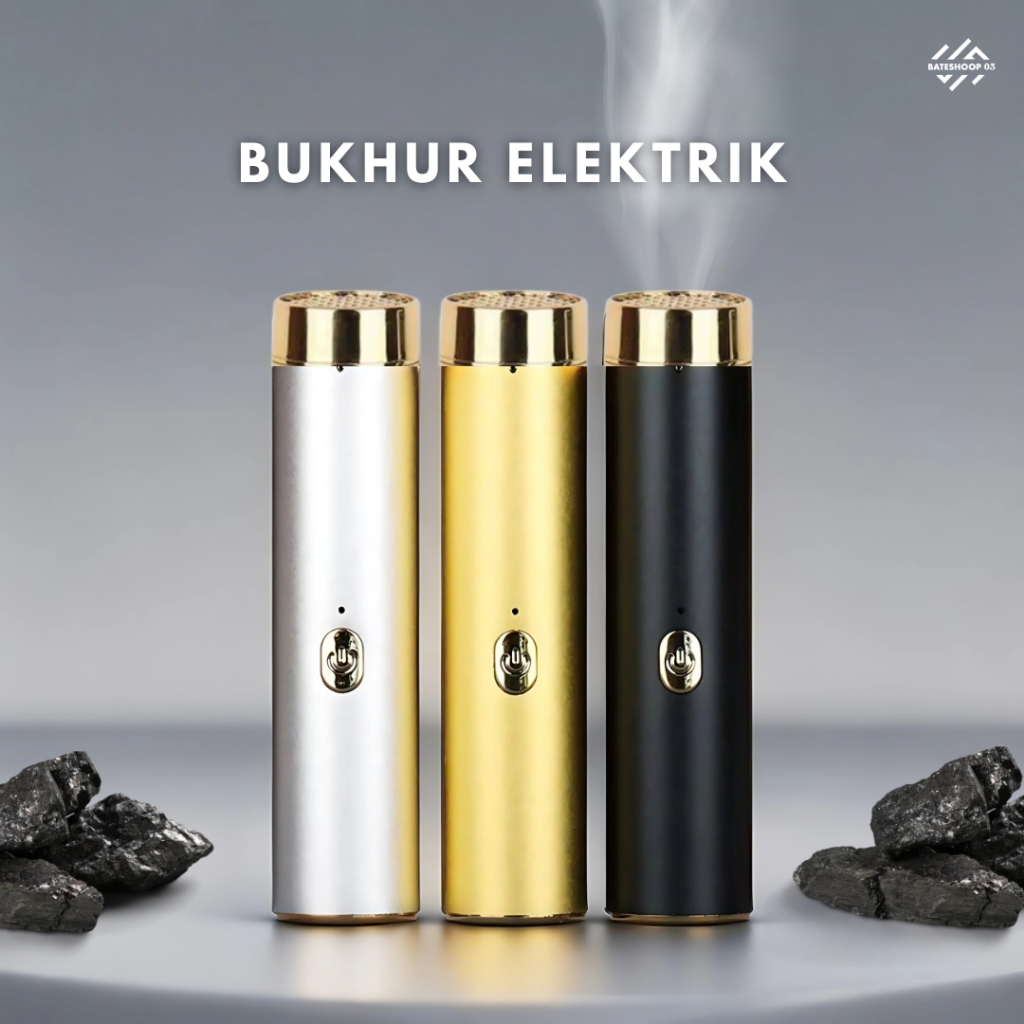 Jual Tempat Dupa X001 / Mabhkara Portable / Dupa Elektrik / Incense ...