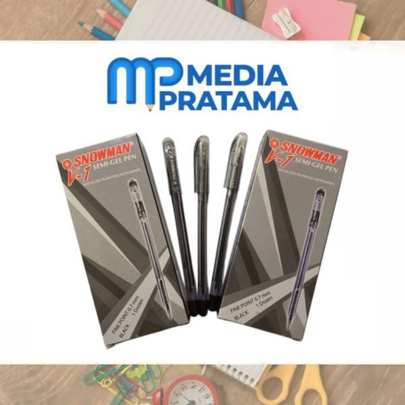 Jual BOLPOINT SNOWMAN V1 | Shopee Indonesia