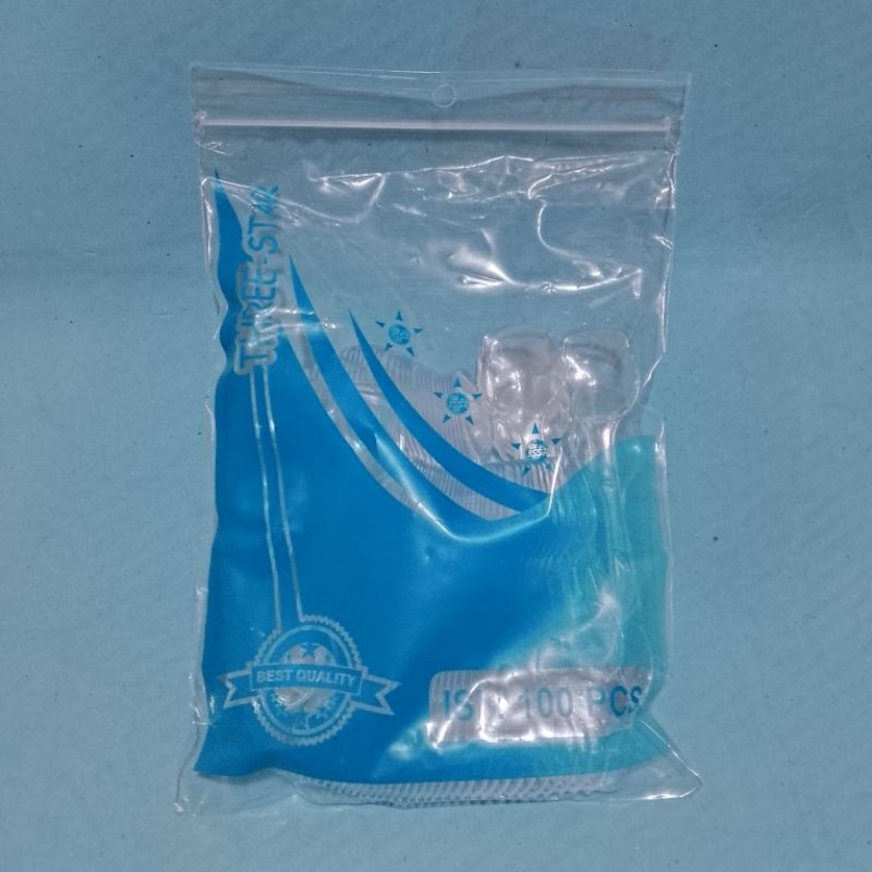 Jual SENDOK JELLY STB SENDOK AGAR-AGAR ISI 100 BATANG | Shopee Indonesia
