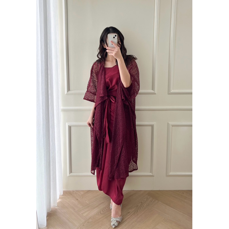 Jual Chicchoc.id - Aresh Set | Shopee Indonesia